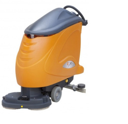 TASKI Swingo 4000B maszyna sprzatąjąca samojezdna - komplet | Diversey ...